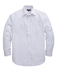 Premier Man Long Sleeve Classic Shirt | Divalium