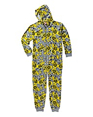 The Simpsons Onesie | Zoompoint