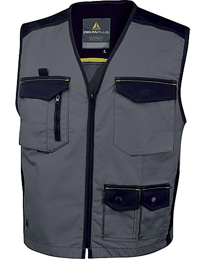 Mach Spirit Work Vest | Meeta