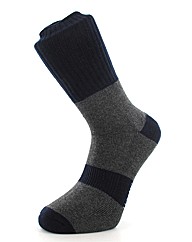 Hi-tec Cushioned Walking Socks – Feedbeat