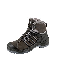 Waterproof Composite Safety Boot | Taglounge