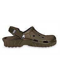 Crocs Off Road 10011 Mens Rugged Clog | Gabfire