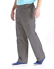 Premier Man Cargo Trousers 29in | Jetshots