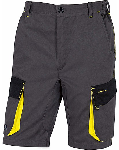 D Mach Shorts | Zoompoint