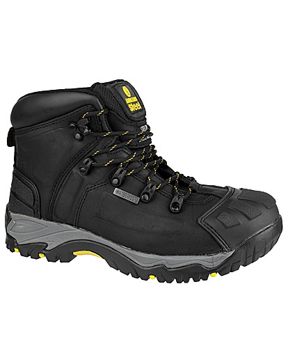 Amblers Safety Fs32 Safety Boots | Demizio