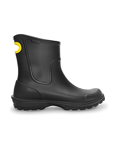 Crocs Mens Welly Rain Boot | Liveshots