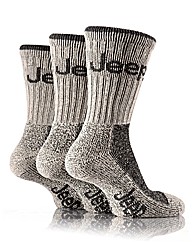 Jeep Luxury Terrain Socks | Triveo