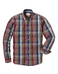 Camel Active Multi Check Shirt – Tado
