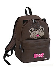 David & Goliath Pugly Backpack | Oolium