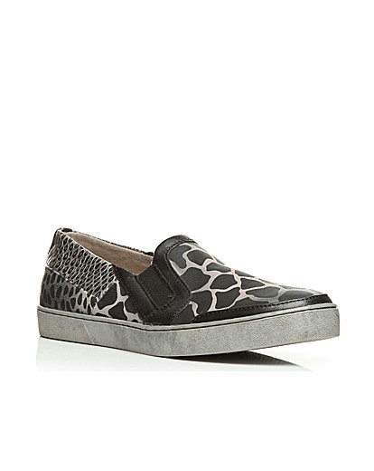 Moda In Pelle Amelios Ladies Shoes – Plando