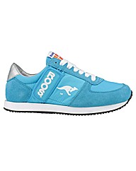 Kangaroos Combat Ladies Sports Trainer | Yanyx