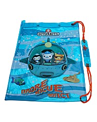 Octonauts Swimbag | Oolium