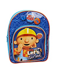 Bob The Builder Backpack | Mycube